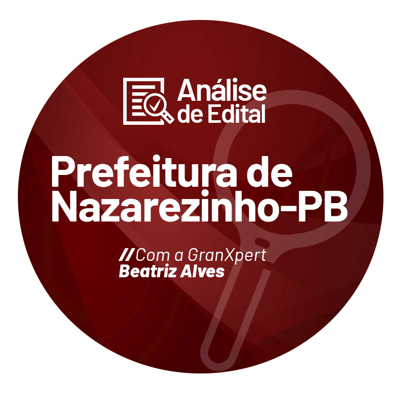 An lise De Edital Prefeituras De PB An lise De Edital Prefeituras De PB