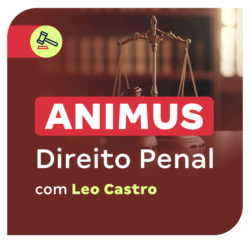 ANIMUS no Direito Penal