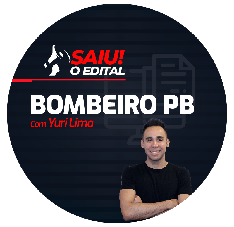 Concurso Bombeiro PB concurso-bombeiro-pb
