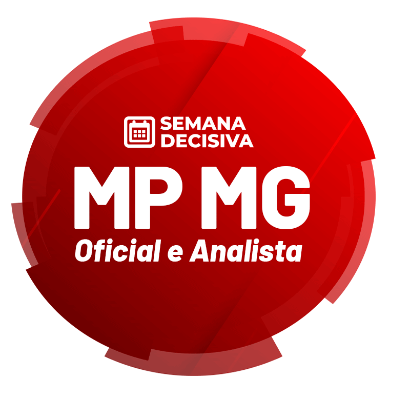 Concurso MP MG