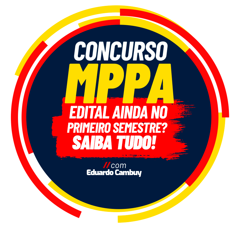 Concurso MPPA: edital ainda no primeiro semestre? Saiba tudo!