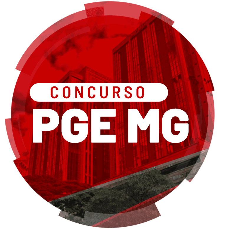 Concurso PGE MG Concurso PGE MG