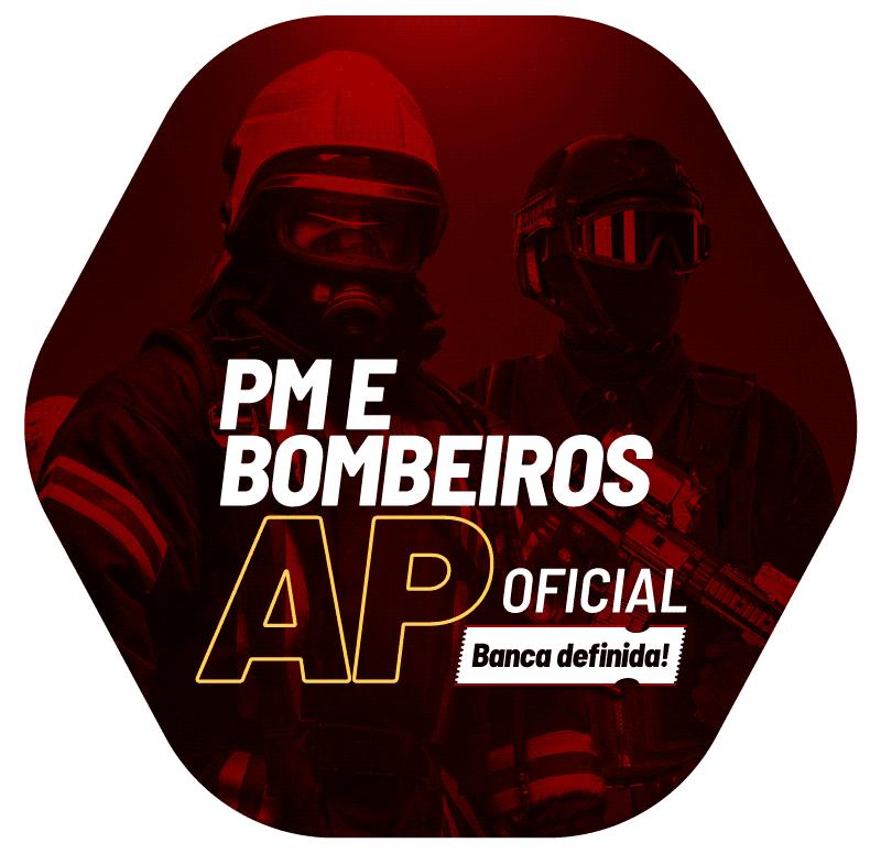 Concurso PM AP