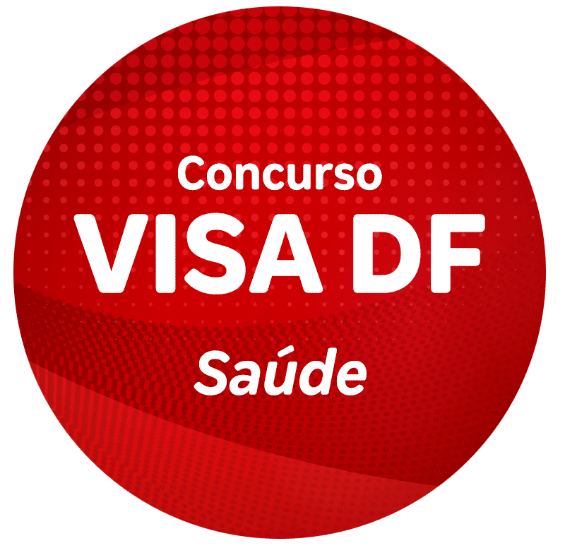 Concurso Visa DF Sa de
