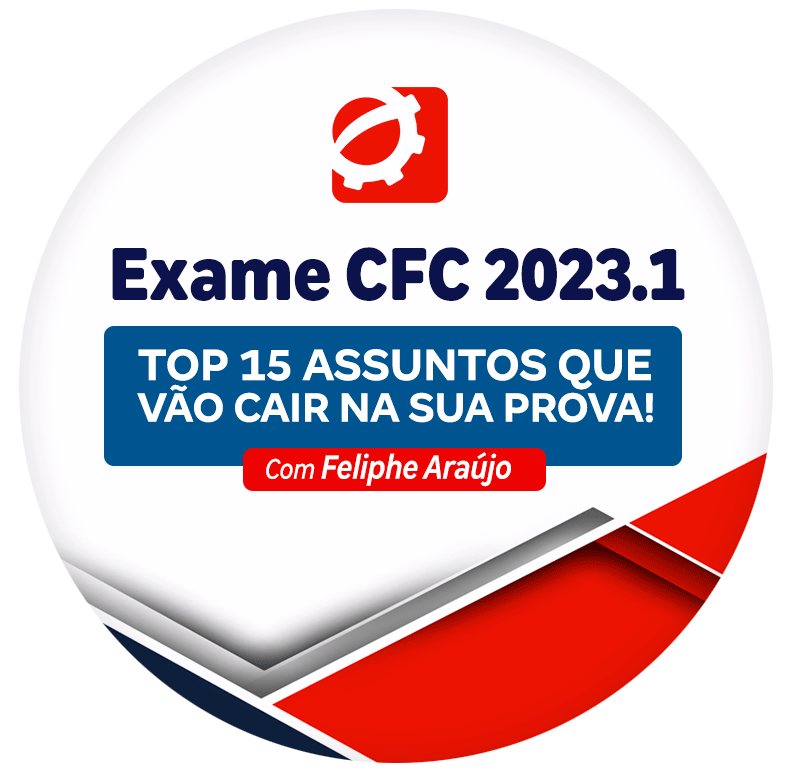 Exame CFC 2023.2
