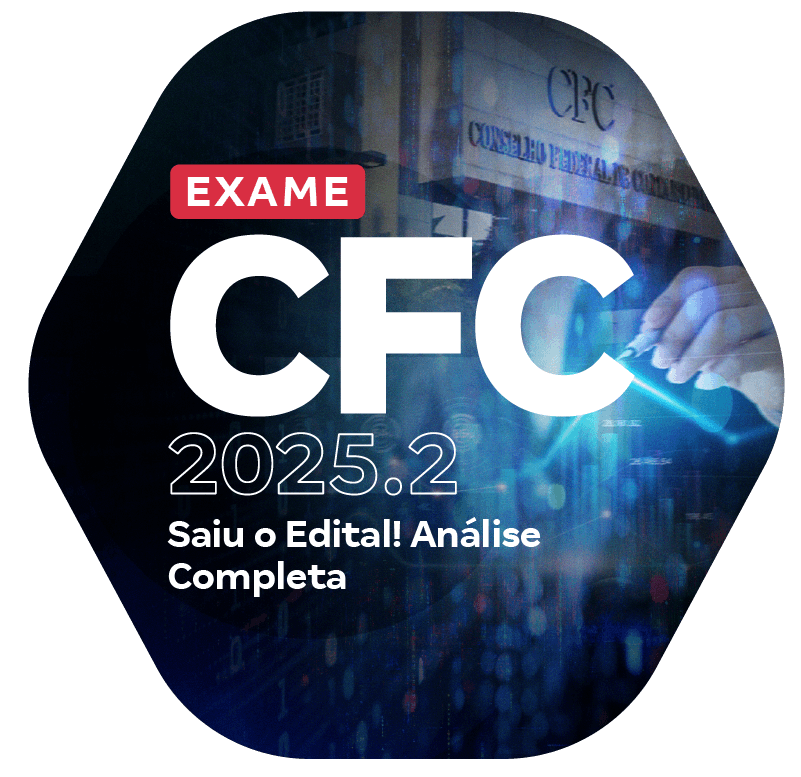 Exame CFC 2025.2: Saiu o Edital!