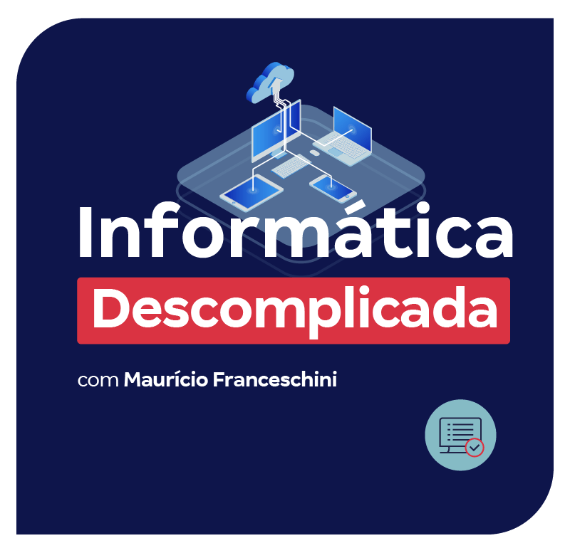 Informática Descomplicada