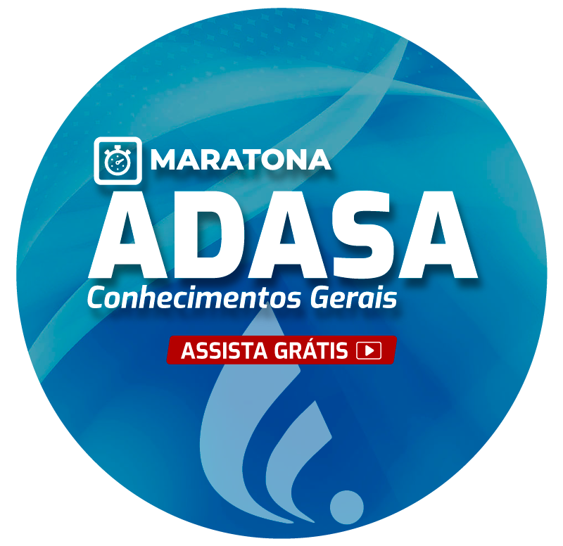 maratona Concurso ADASA