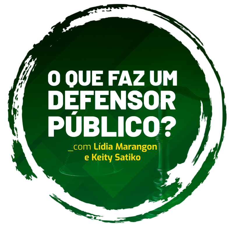 O Que Faz Um Defensor Público