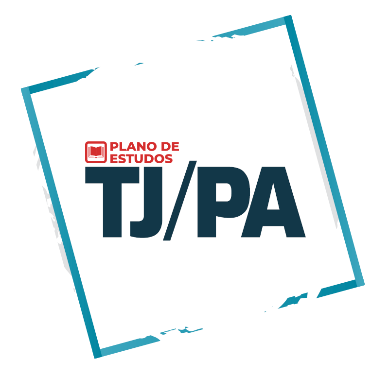 Plano de Estudos TJPA