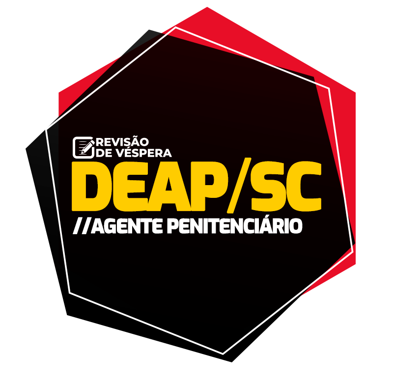 DEAP SC: Revisão de Véspera