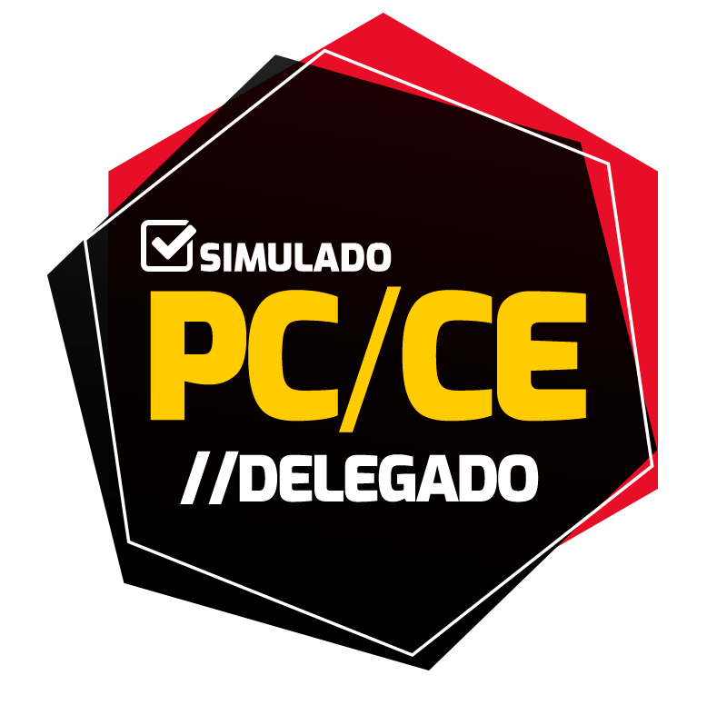Simulado PC CE - DELTA