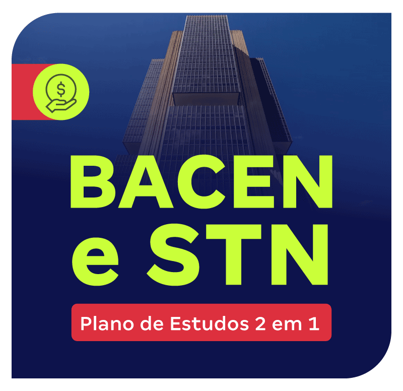 STN - Pós Edital