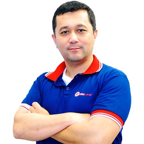 Cursos Online para Concursos | Professor(a) Daniel Fuji | Gran Cursos ...